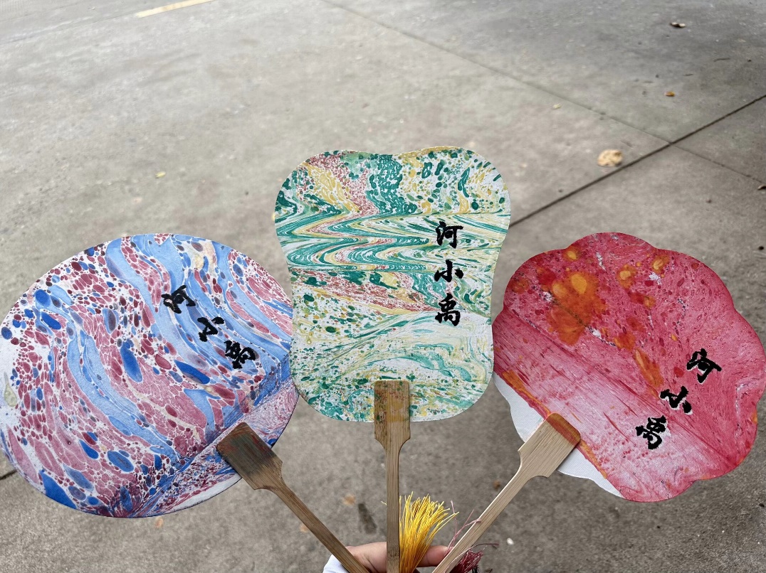 绿水“禹”红林，非遗共留忆_滚动新闻 |东方资讯网站